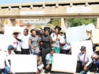 Over 17,000 Namibians seek jobs via NIEIS | Confidente