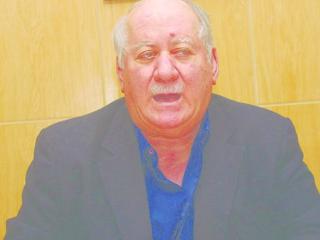 Remembering John Savva | Confidente