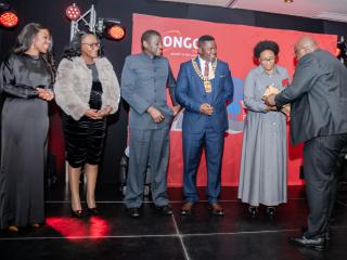 Erongo RED celebrates 20 years of powering development | Confidente